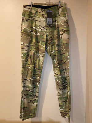 Beyond Clothing A5 Brokk Mission Pant Durastretch Multicam | eBay