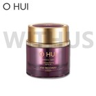 O HUI Age Recovery Special 3pcs Gift Set Emulsion Cream Toner Blusher ...