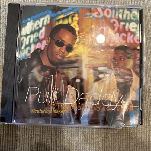 Puff Daddy - Can't Nobody Hold Me Down (CD single 1996) | eBay