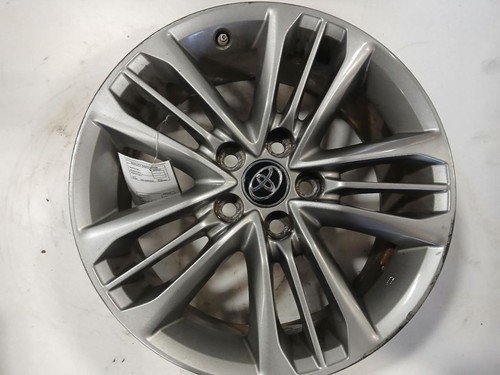 Wheel 17x7 Alloy 15 Spoke Fits 15-17 CAMRY 773346 | eBay