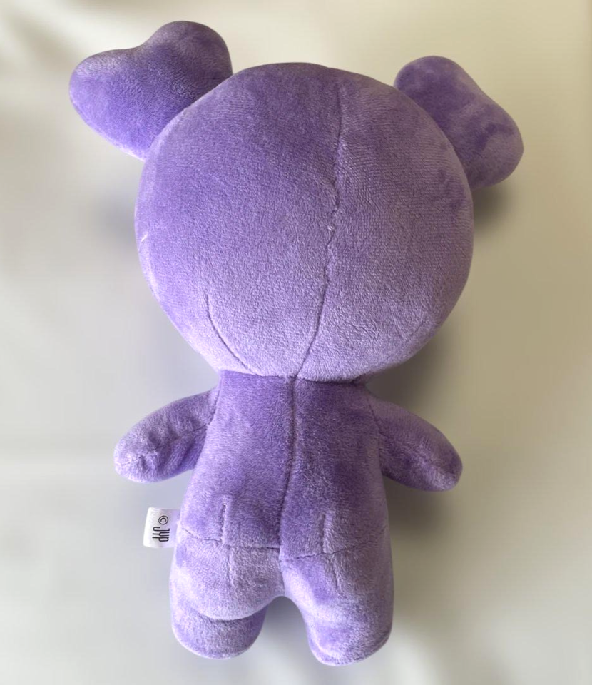 Twice World Tour Lights In Japan Official SANA SAVELY Plush Doll Toy ...