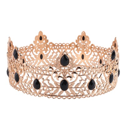 Crown for Men, Birthday Crowns for Men Vintage with6465 | eBay Australia