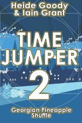 Iain Grant Heide Goody Georgian Pineapple Shuffle (Poche) Time Jumper ...