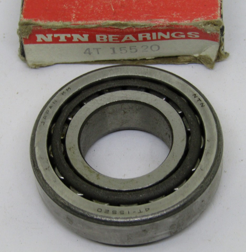 New NTN Bearings Marine Boat Bearing Assembly Part No. 4T 15520 | eBay