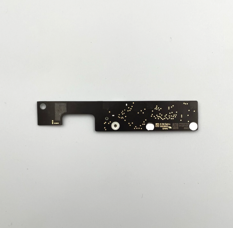 Genuine Apple MacBook Air 13" A2681 2022 M2 Keyboard Daughter Board | eBay