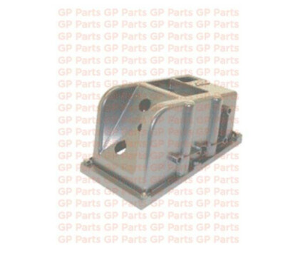 JLG 1671105, GROUND CONTROL BOX COVER (Front)1230ES,1930ES,2030ES ...