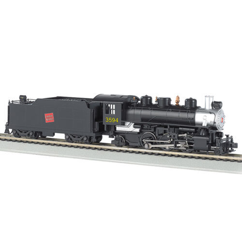 Canadian National HO Model Railroad Locomotives for sale - eBay