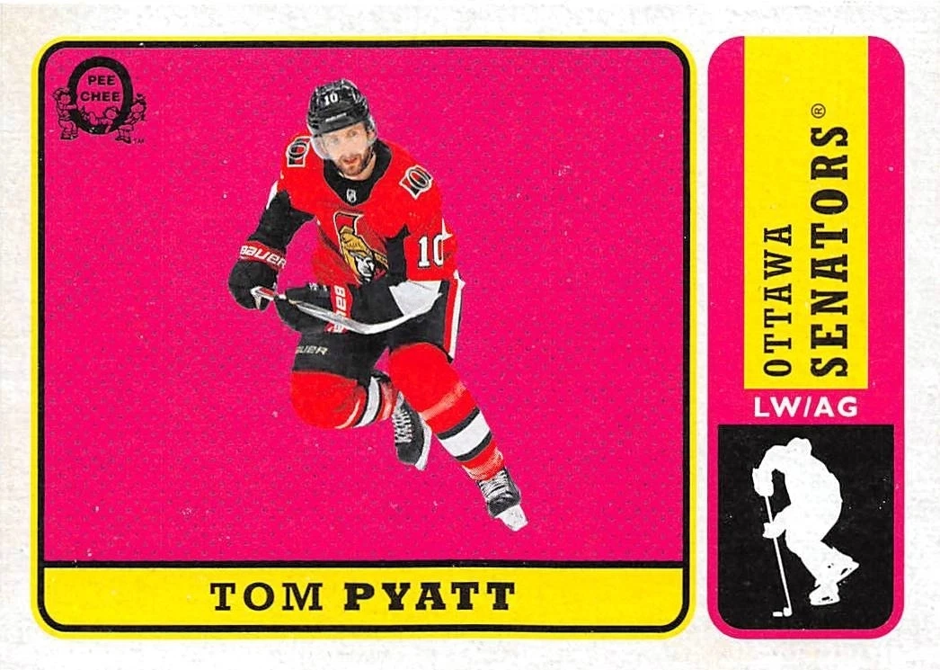 Tom Pyatt