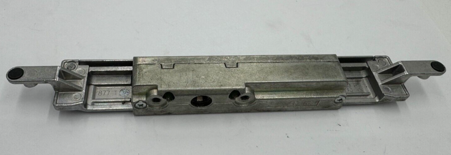 Schuco 43RS Right Hand 43mm Aluminium Cavity Window Gearbox Lock Ref No ...