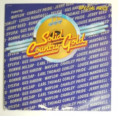 Solid Country Gold LP CPL1 4841 | eBay