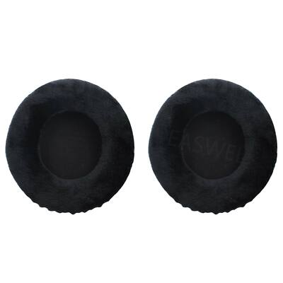 2x Velour Ear Pad Cushion For Beyerdynamic DT440 DT770 DT790 DT797 ...