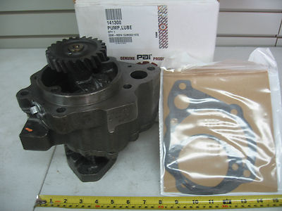 Lube Oil Pump for Cummins 855 PAI # 141300 Ref.# 3821572 3609837 ...