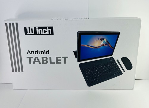 10 Inch Android Tablet | eBay
