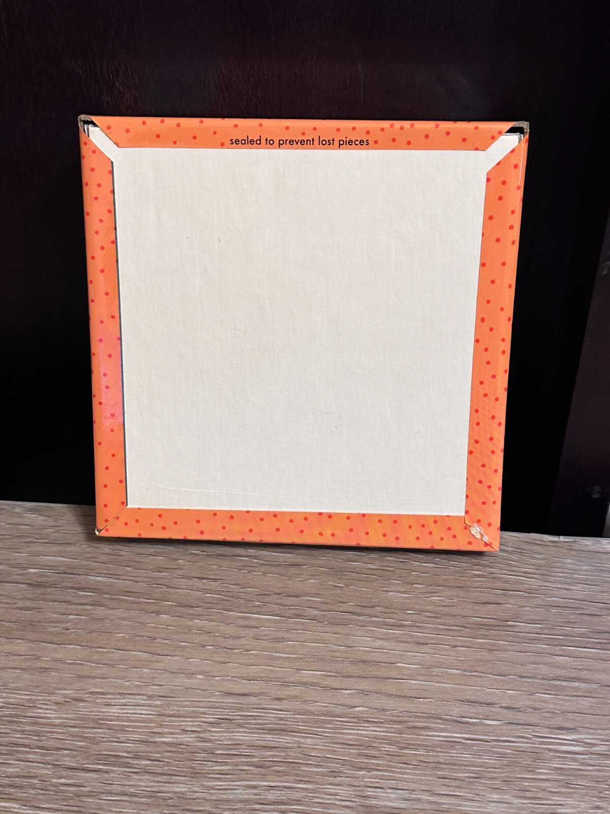 NEW Sealed NIP FX SCHMID MJ Hummel 100 Piece 7x7 USA Puzzles Girl Bird ...