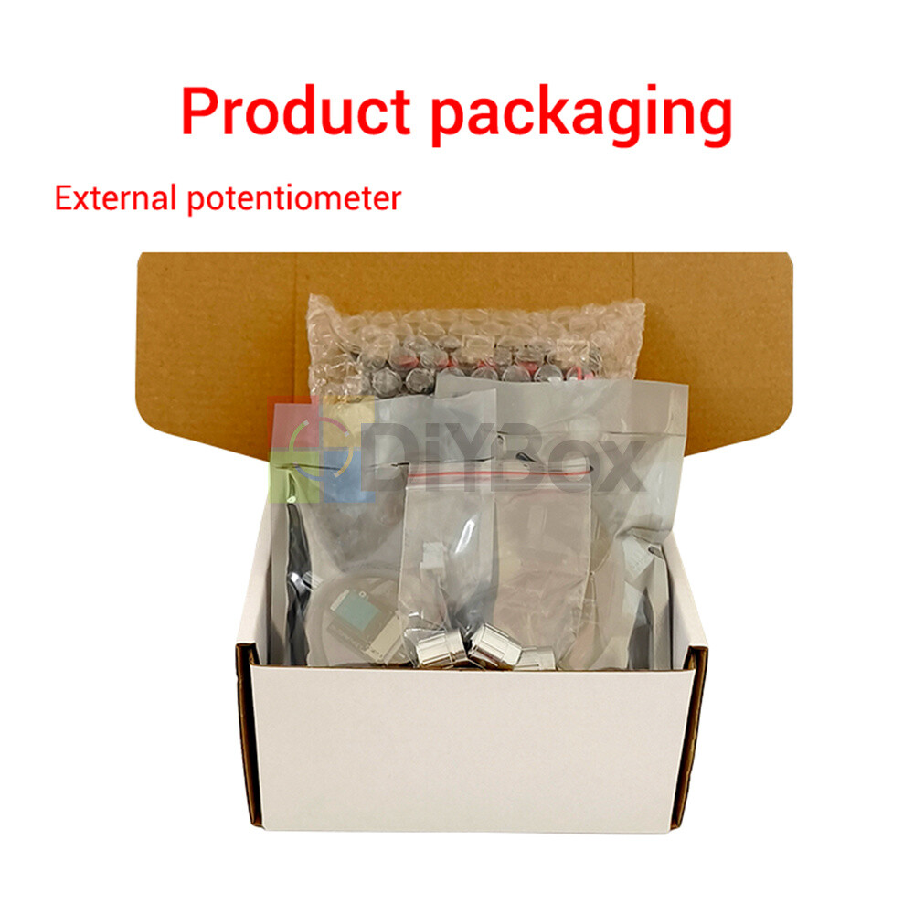 ZK-3002T Bluetooth Digital Amplifier Board 2.0 Stereo 300W*2 Hi-Low ...