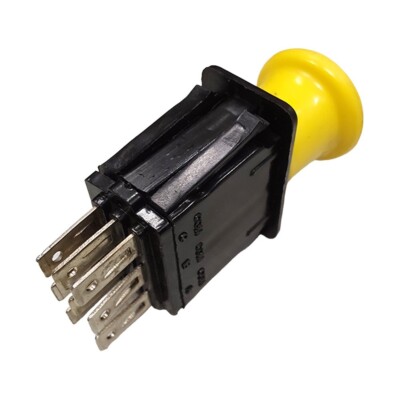 14248 PTO Switch Fits John Deere AM131966, AVC10632, GY20939, AM119139 ...