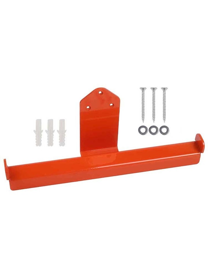 Wall Mounted Heavy Duty Backpack Leaf Blower Hanger for BG56 and Other ...