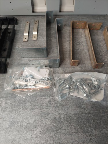 Siemens SBLBD connecting hardware strap kit twin circuit breaker type ...