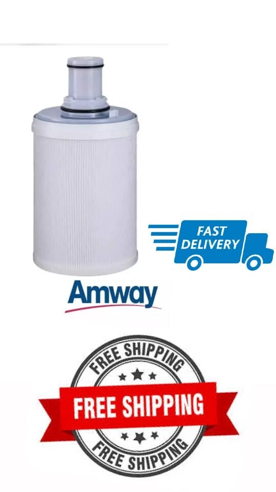 eSpring Replacement Filter Cartridge UV Technology Amway Water Purifier ...