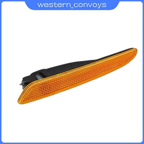 Left Side Marker Turn Signal Light Lamp Fit For Mercedes E W211 E350 ...