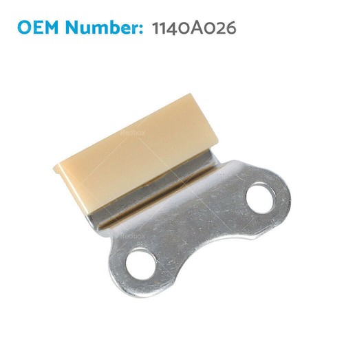 1140A026 Upper Timing Chain Guide Fits For Mitsubishi Pajero Triton ...