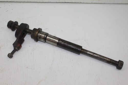 1946-53 Indian Chief 4 Four Cylinder Rear Wheel Axle Adjuster Bearing ...