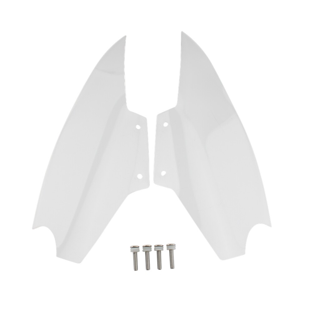 Upper Fairing Deflector Replacement For BMW R18B Durable Windshield ...