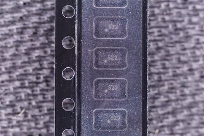 Lot of 5 AS225-313LF Skyworks RF GaAs SPDT Switch 0.1 to 6GHz 0.55dB ...