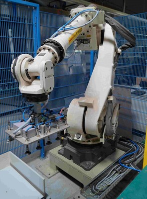 Robotics - R-J3 Controller