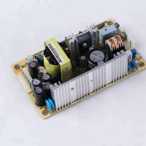 1PC MEANWELL PT-65B 5V±12V PS-65-R18VAI bare board PCB power supply | eBay