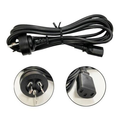 I-Sheng SP-502B 10A 250V Power Cord 2.5m | eBay Australia
