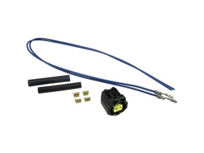 For Jeep Wrangler Power Steering Pressure Switch Connector Wells ...