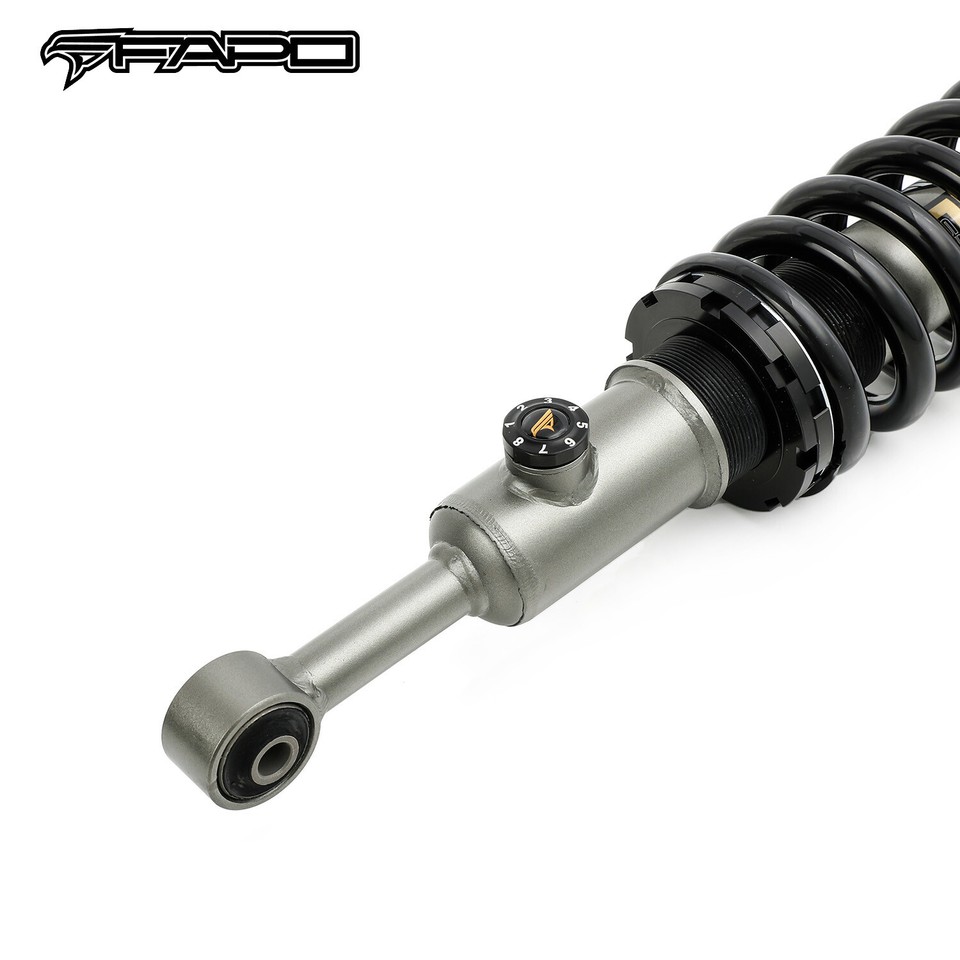 FAPO P3 8-Stage Full Set 5-6" Lift Struts For Lexus GX470 GX460 2003 ...