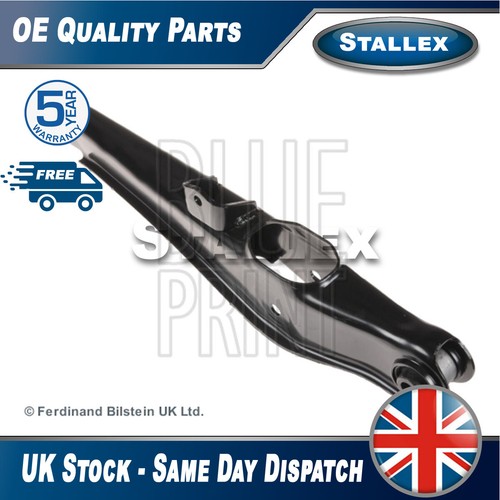 Fits Mitsubishi ASX Outlander Lancer Van Track Control Arm Stallex ...