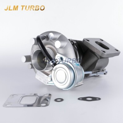 Mitsubishi 4D34 4D34T4 TD05H-14G Turbocharger 49178-02390 ME224776 ...