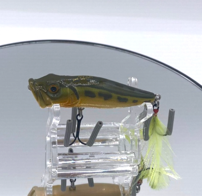 Megabass Pop X Bass Lure Up to 35% discount Used from Japan | eBay