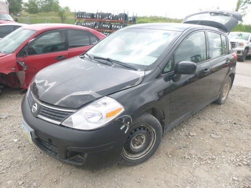 Nissan Versa 2009 Brake Master Cylinder D6010EM31A 1709 | eBay