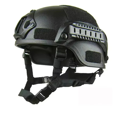 Military Tactical Combat Helmet MICH 2000 Action Hunting Helmet Airsoft ...