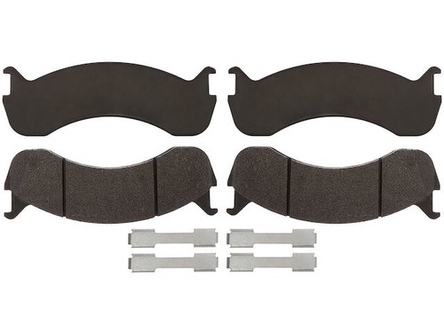 For 2000-2008 Kenworth T300 Brake Pad Set Raybestos 58536TBRS 2001 2002 ...