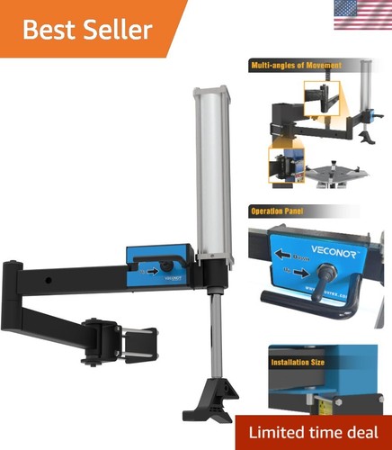 Tire Machine Assist Arm-Semi Tire Changing Tool-Helper Arm for Tire ...