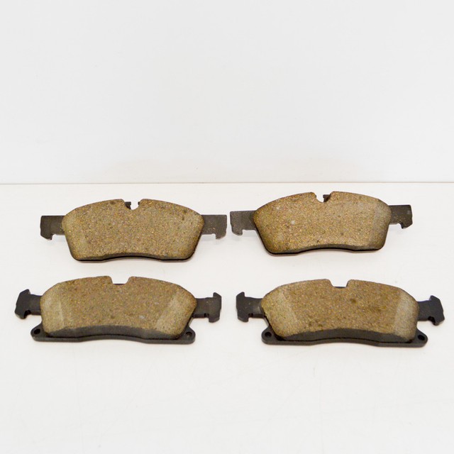 Mercedes-Benz GLE W166 Front Brake Pad Set A0004209600 Genuine for sale ...