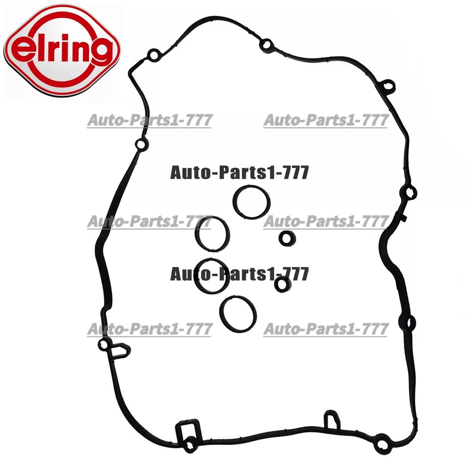 ELRING valve cover gasket suitable for BMW Mini N13 N18 R55 - R59 ...