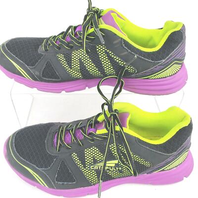 Catapult Conquer Running Shoe Lightweight Mens Size 9. | eBay