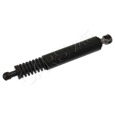 SWAG Tailgate Trunk Gas Spring Left Fits PORSCHE Cayenne 955 ...