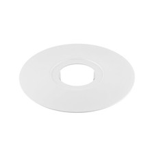 70mm Cutout Downlight Conversion Plate White - 175mm Diameter for sale ...