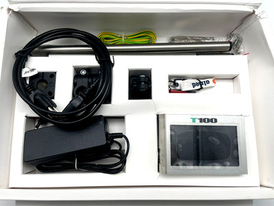 Screen Printing - Number System