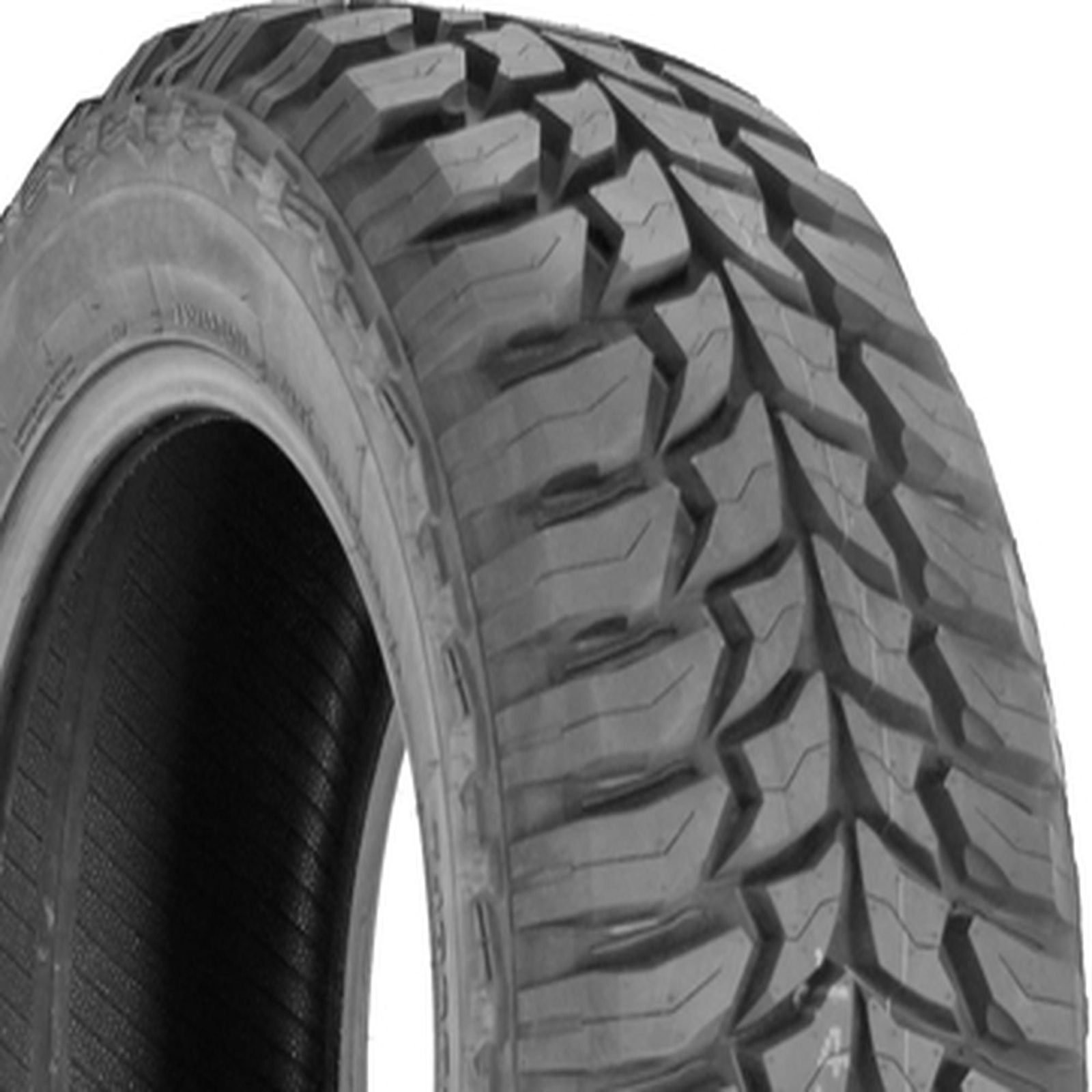 4 New Roadone Aethon Mt - Lt37x13.50r24 Tires 37135024 37 13.50 24 | eBay