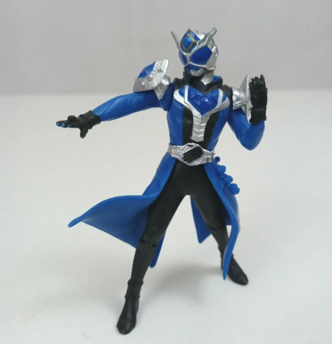 Kamen Rider Wizard Water Style