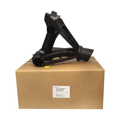 OEM Detroit Tube - Suction Manifold DDE A4721806851