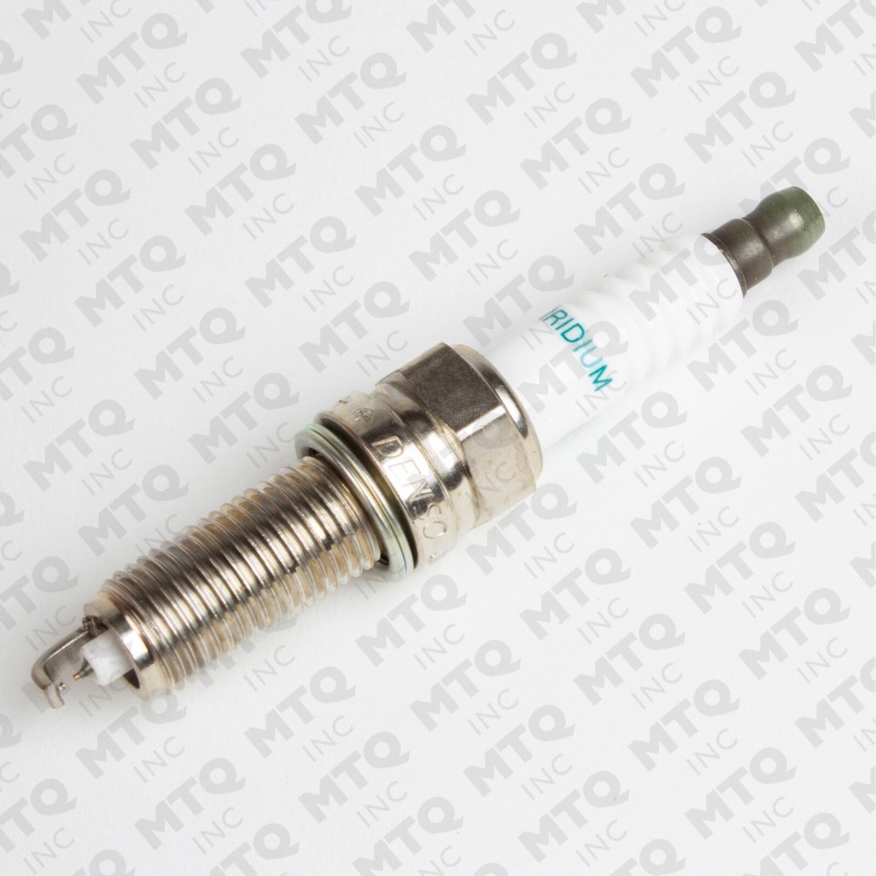 Hyundai Kia Iridum Spark Plug (4PC) 18847-11160 / 18851-11060 for 2.4L ...